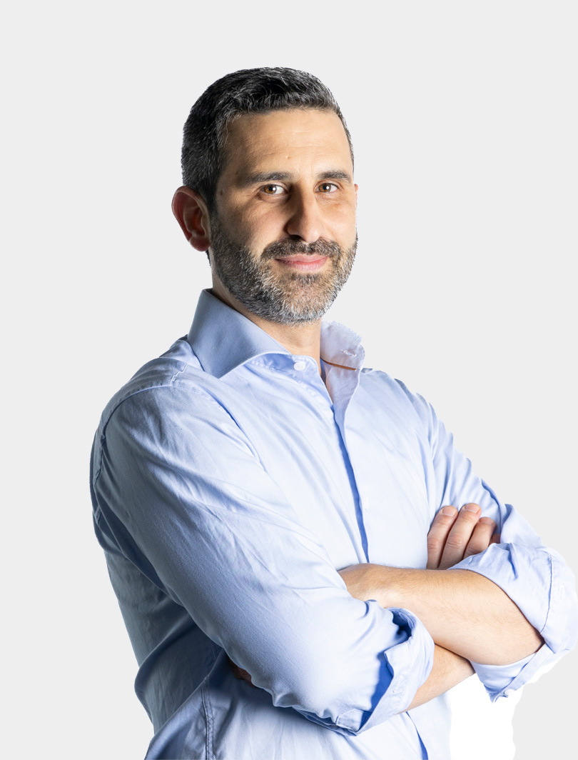 Daniel Caggiani - Movimiento de Participación Popular