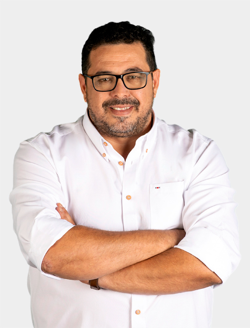 Alejandro «Pacha» Sánchez - Movimiento de Participación Popular