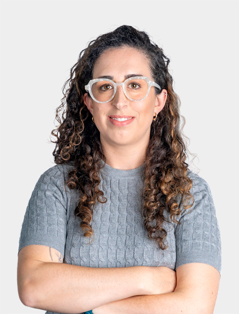 Inés Cortés - Movimiento de Participación Popular