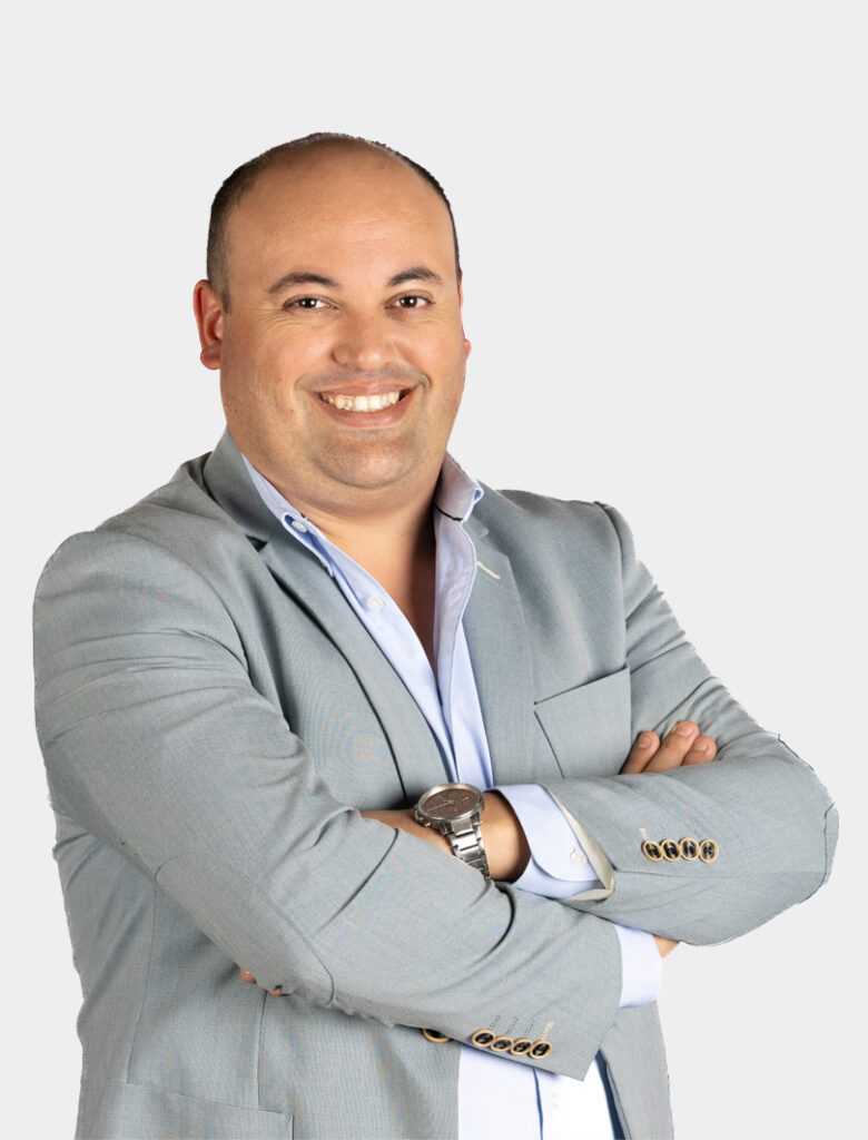 Nicolás Viera - Movimiento de Participación Popular