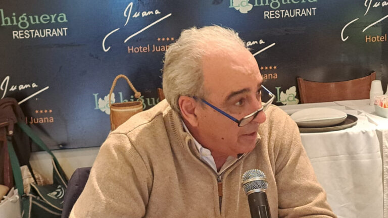 Alfredo Fratti - Movimiento de Participación Popular