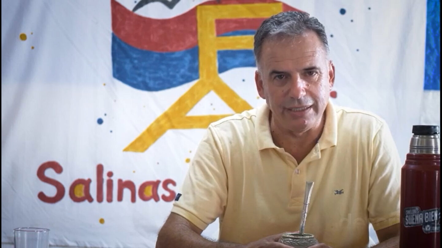 Yamandú Orsi Y 53 Años Del Fa Salgamos A La Cancha Nos Jugamos El