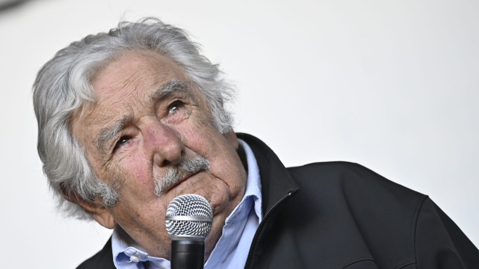 ¡Fuerza Pepe! José Mujica se recupera de intervención médica ...