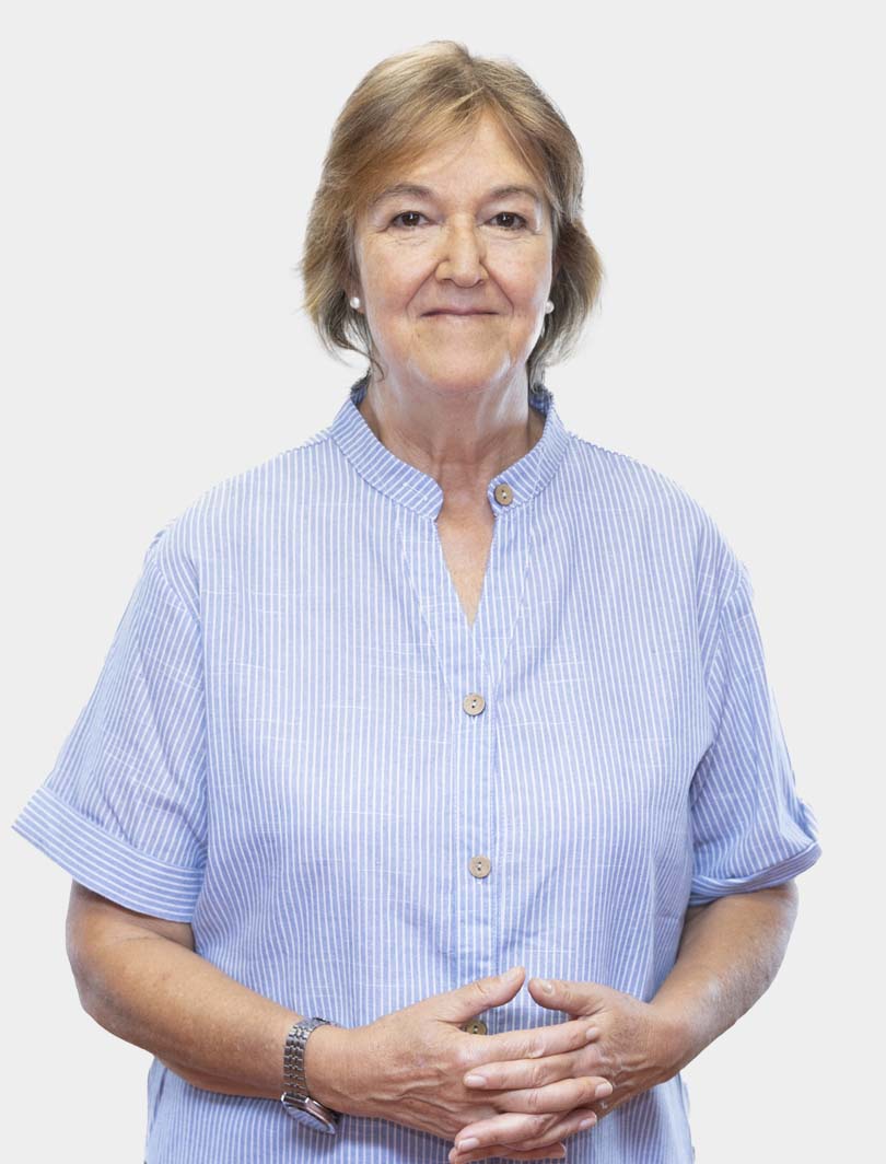 Diana Noy - Movimiento de Participación Popular