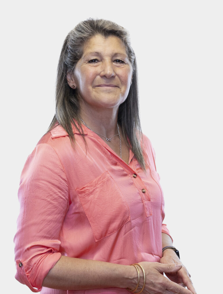 Sandra Nedov - Movimiento de Participación Popular