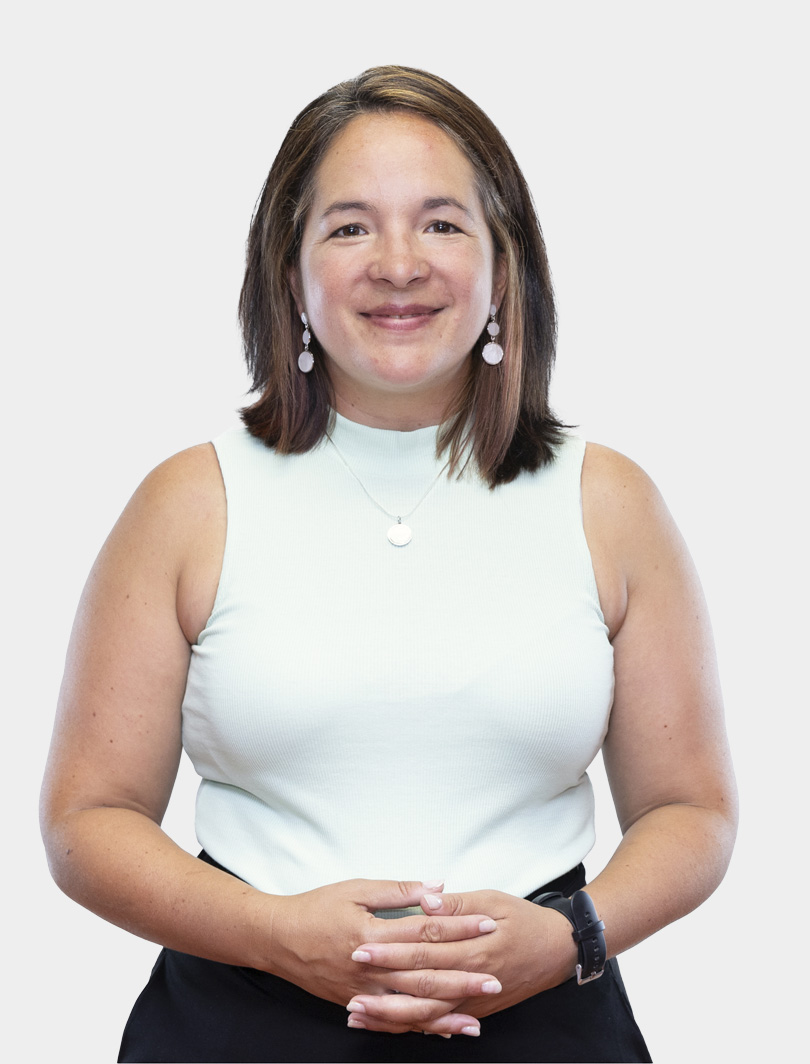 Sol Maneiro - Movimiento de Participación Popular