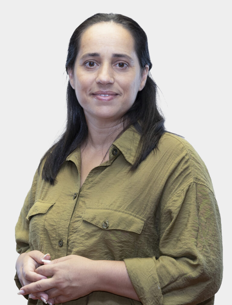 Yisela Araújo - Movimiento de Participación Popular