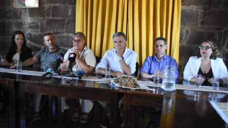 Sandra Lazo - Movimiento de Participación Popular